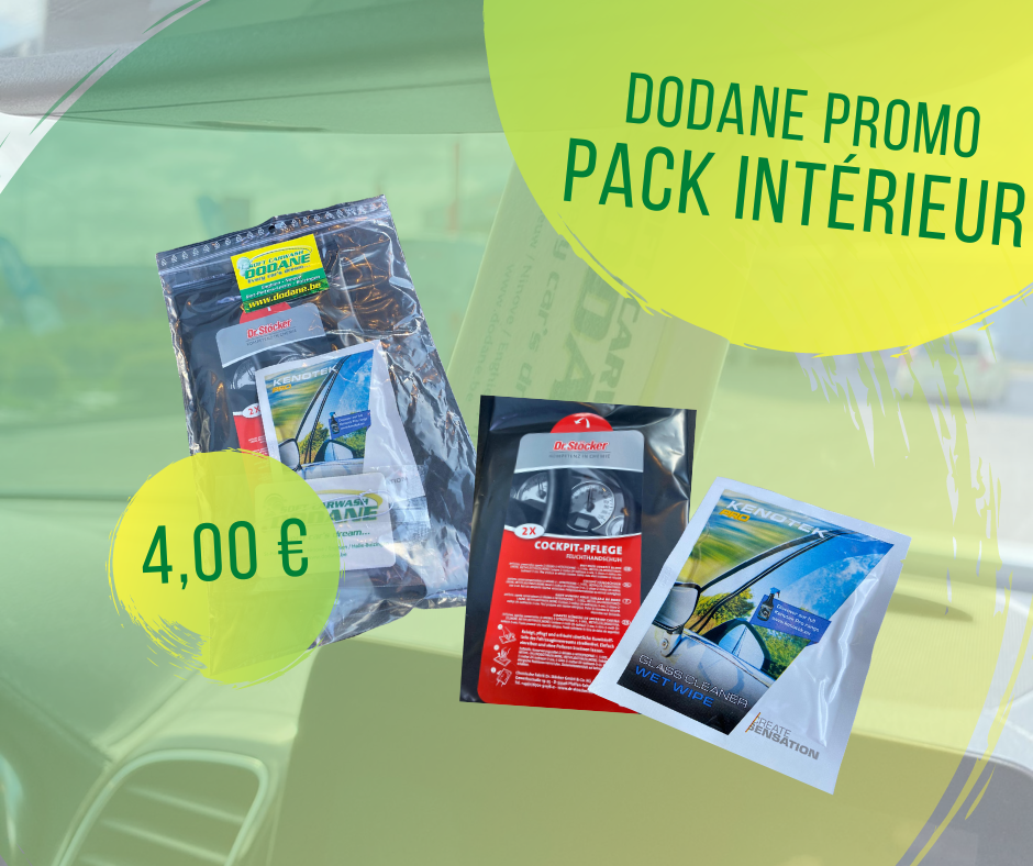 Le saviez-vous? | Dodane