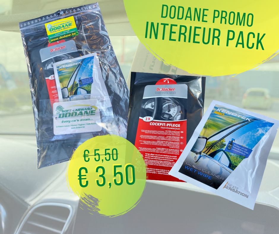 Le saviez-vous? | Dodane